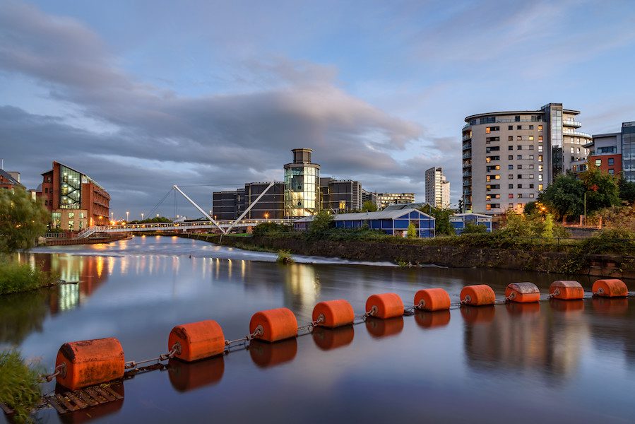 Leeds - property investors network
