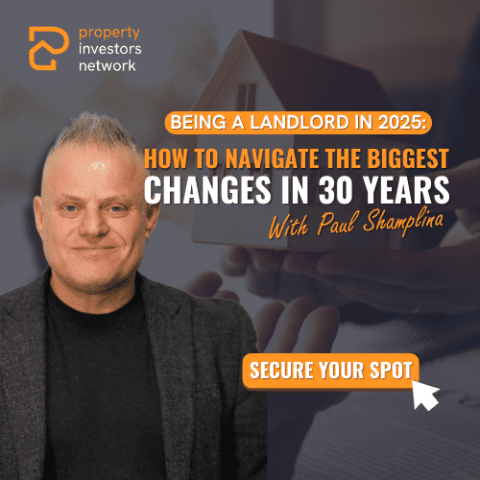 Calendar - property investors network