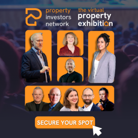 Calendar - property investors network