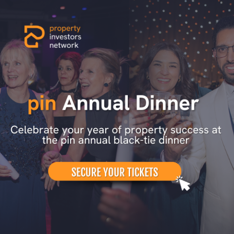 Calendar - property investors network