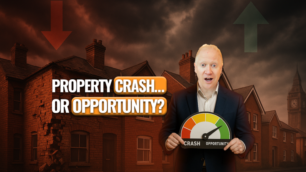 Is There Going to Be a Property Price Crash in 2025? - property ...
