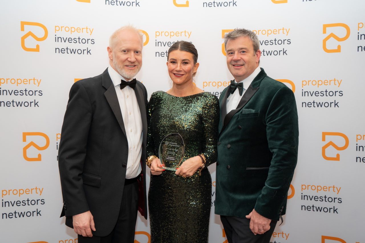 Calendar - property investors network